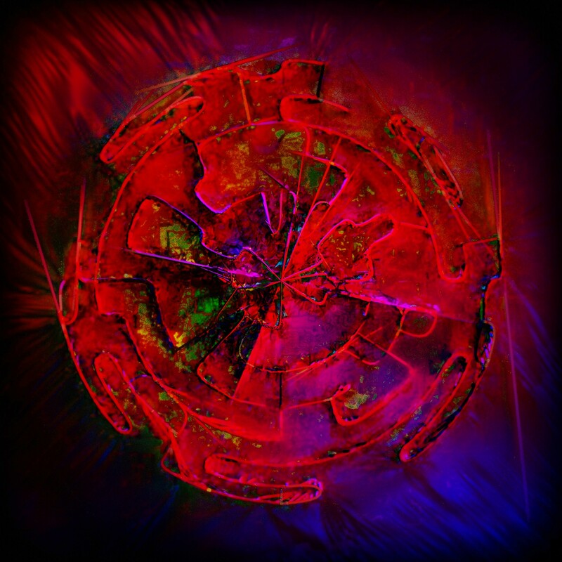 ArtStation - Marc Rohrer