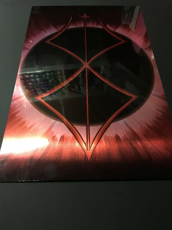 Michael Rodriguez - Eclipse