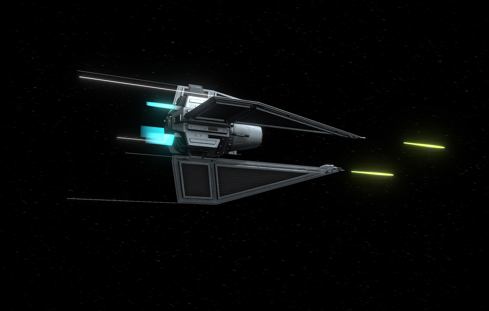 Remi Norby - Tie Phantom