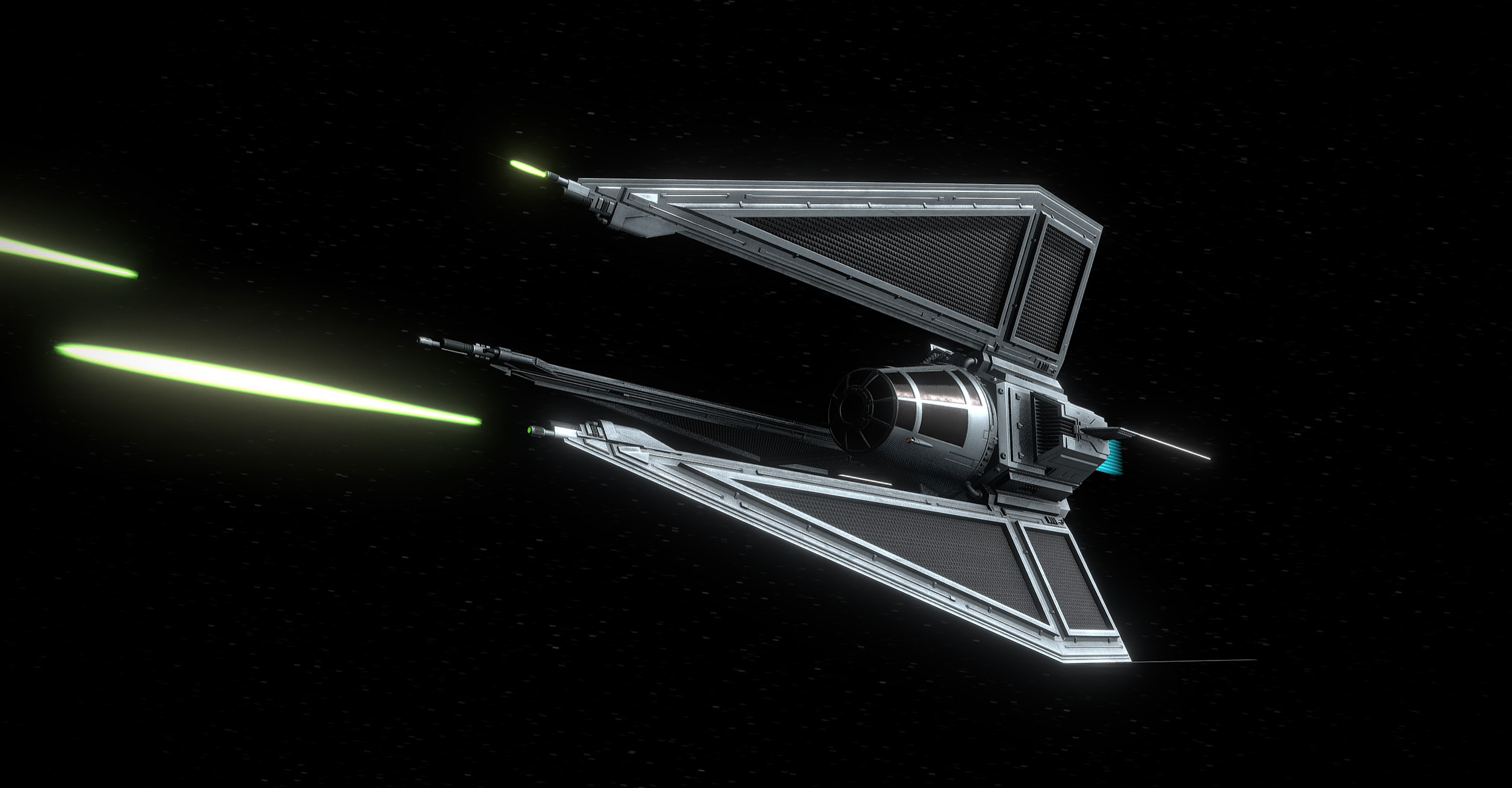 Remi Norby - Tie Phantom