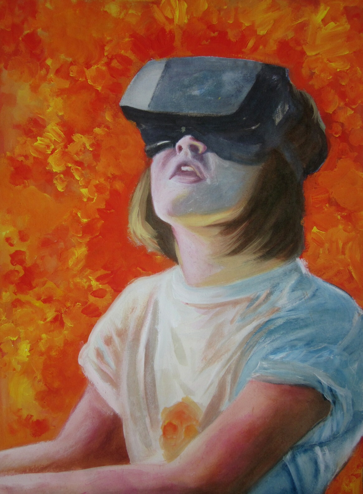 ArtStation - Imaginary