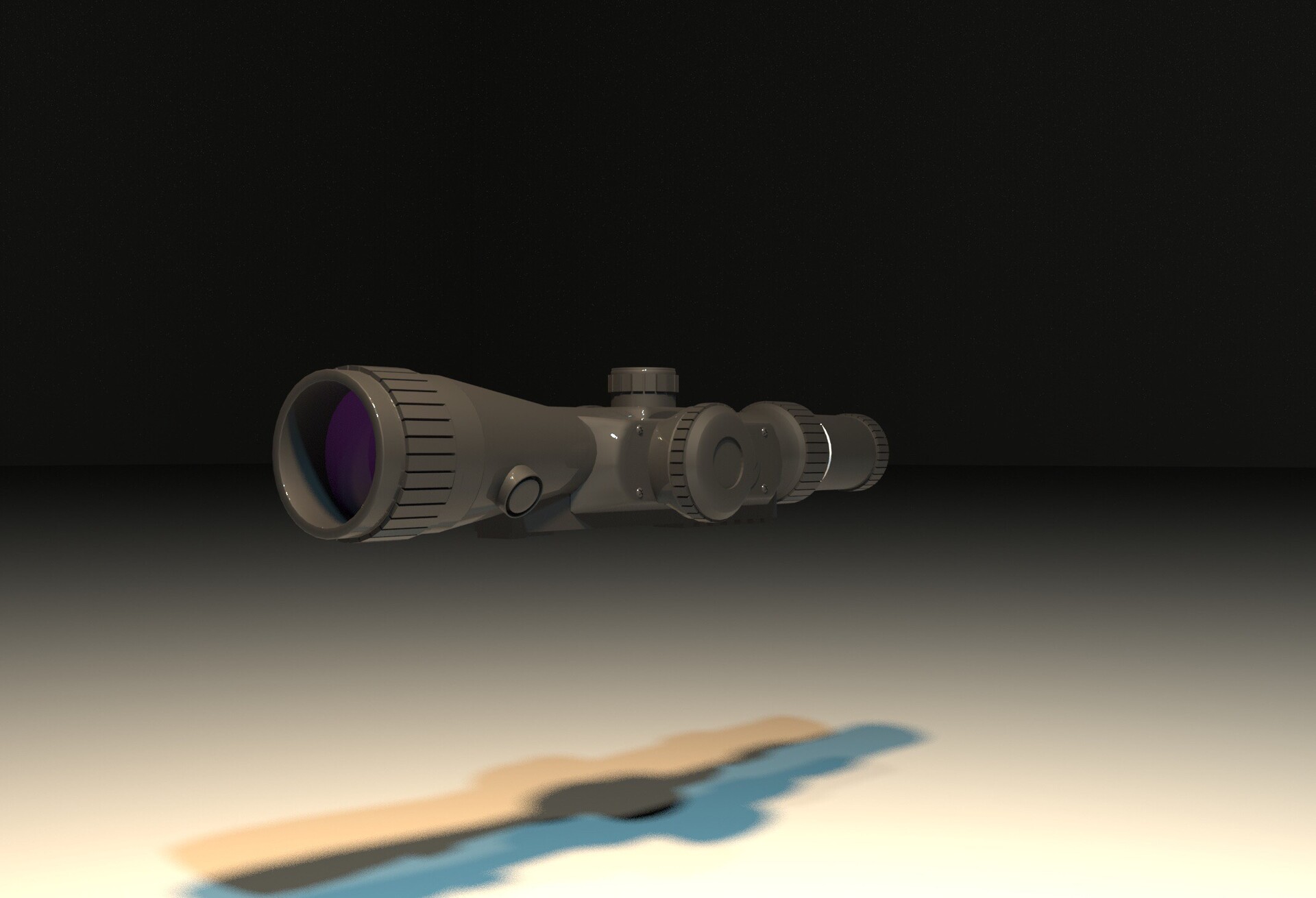 ArtStation - Scope 2.O