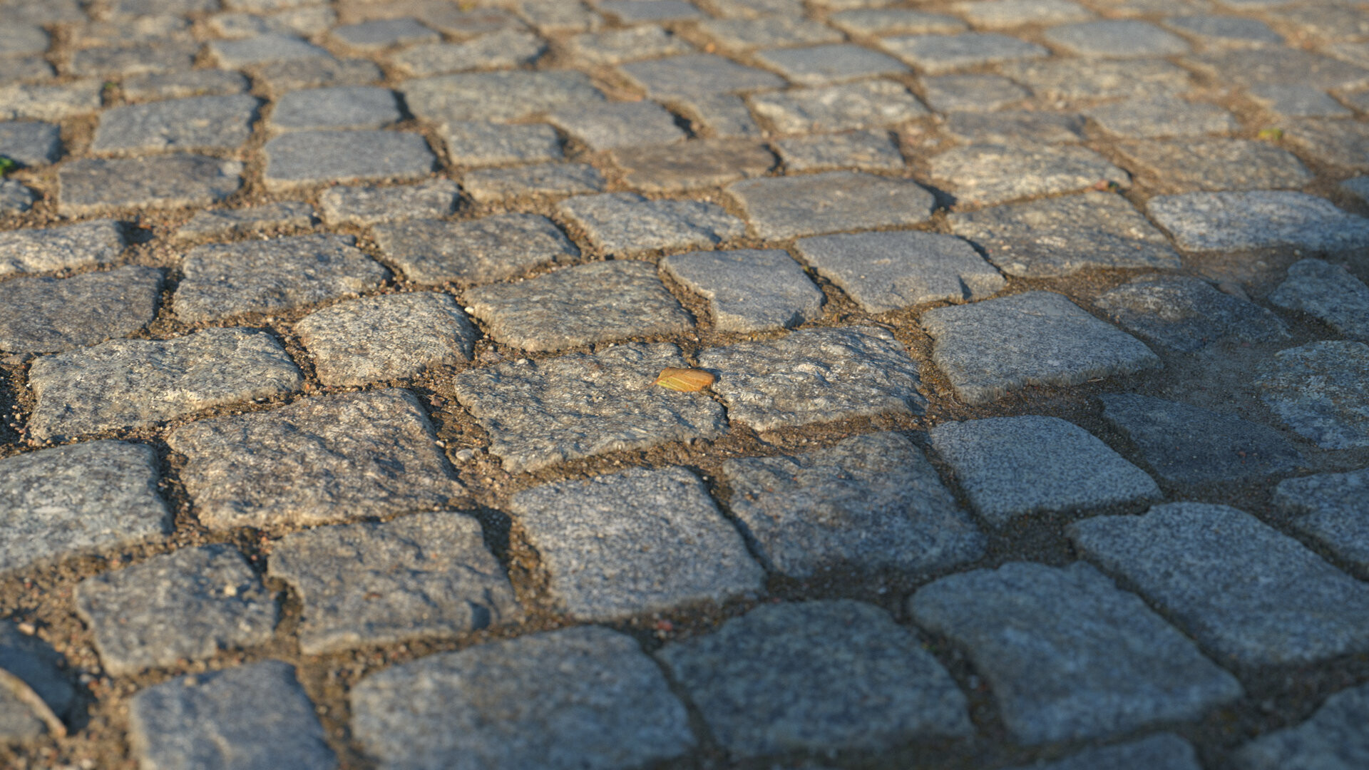 Evermotion Studio - Archmaterials vol. 1 Introduction