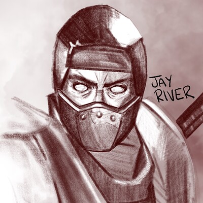 Jay River