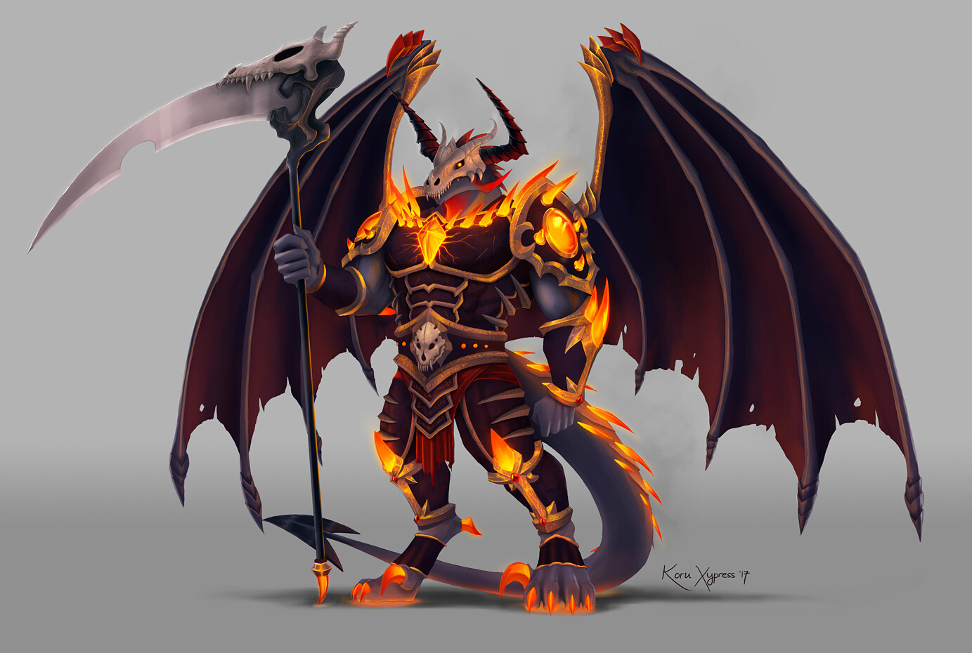 ArtStation - Pitlord