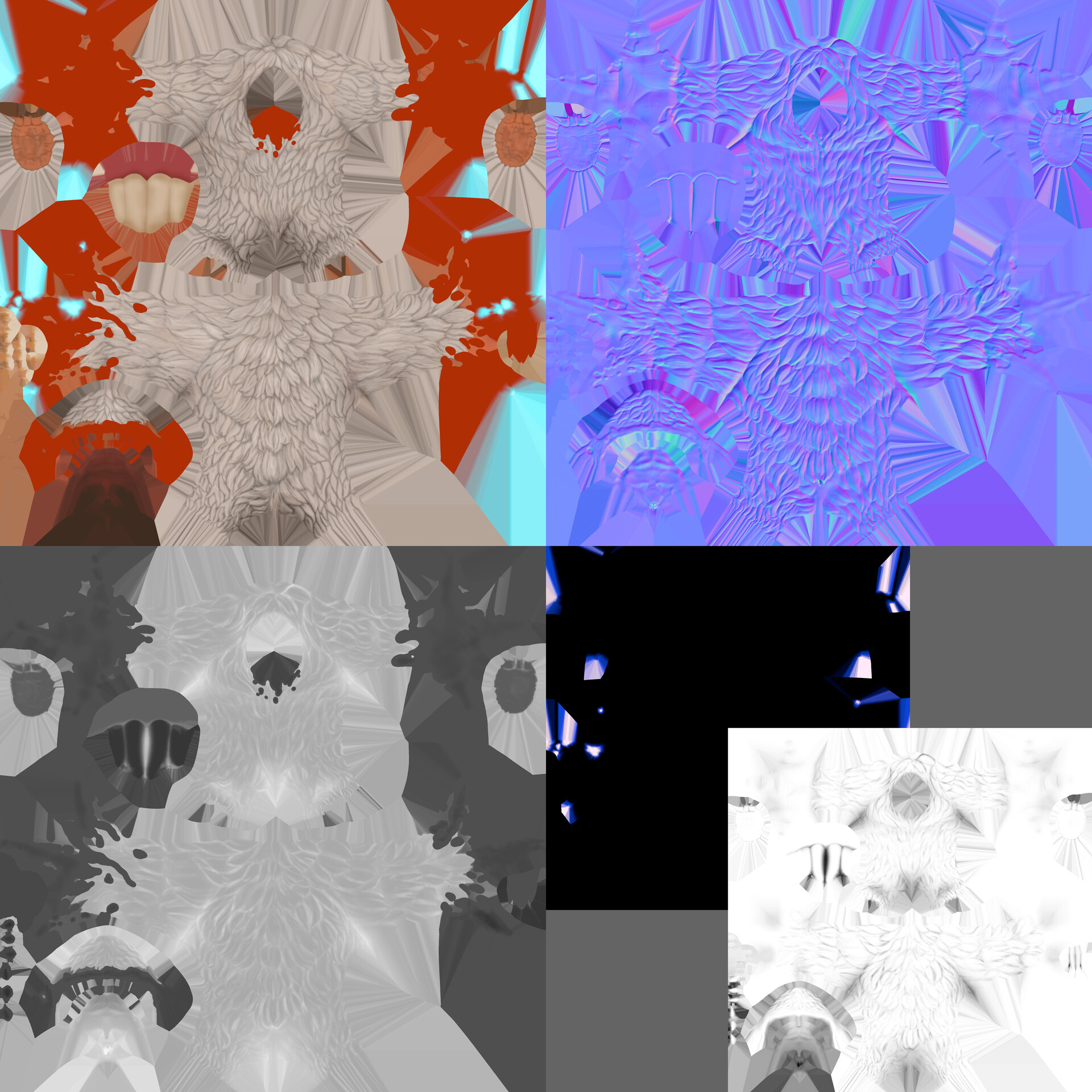 Joel Walden - Shambly