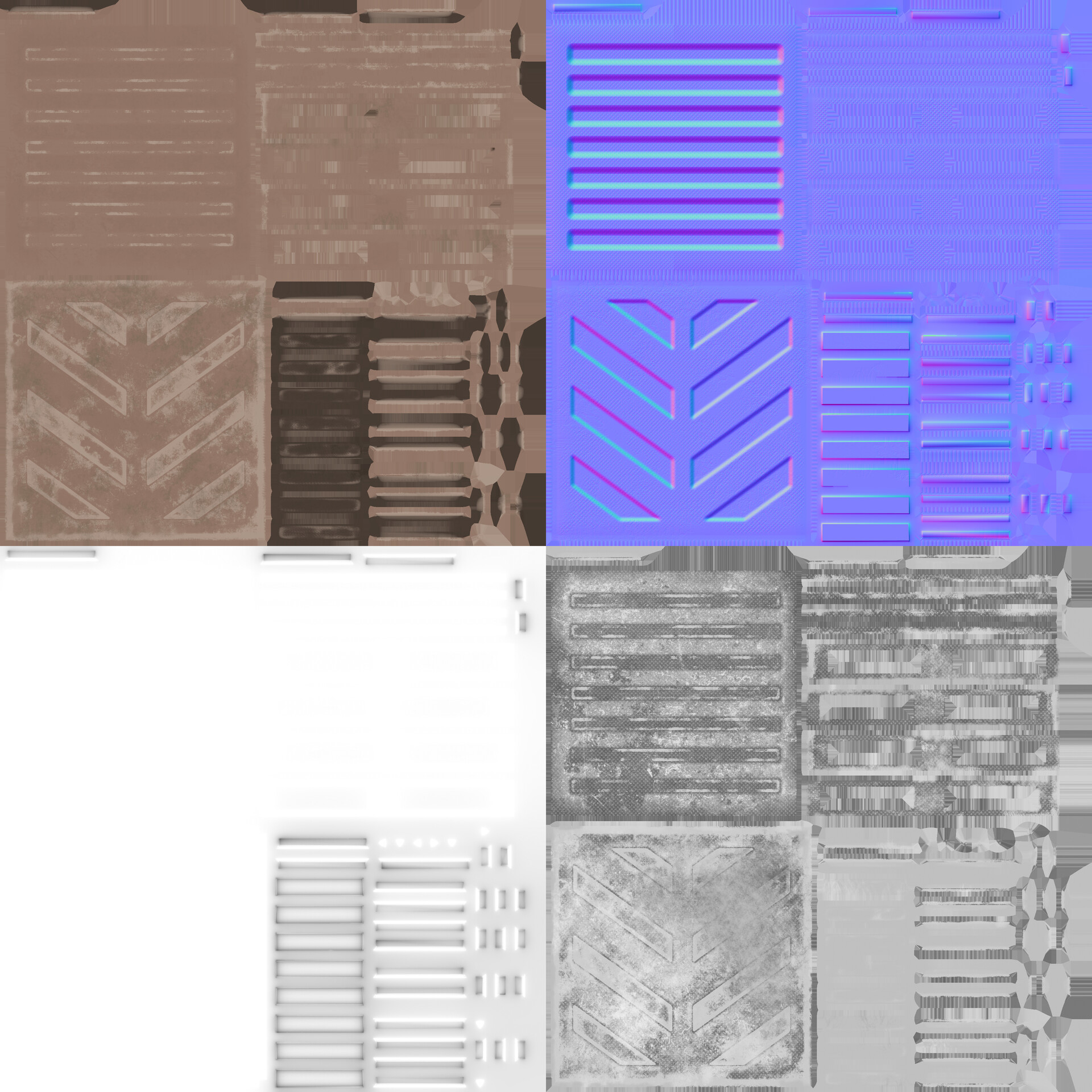 Joel Walden - Shambly