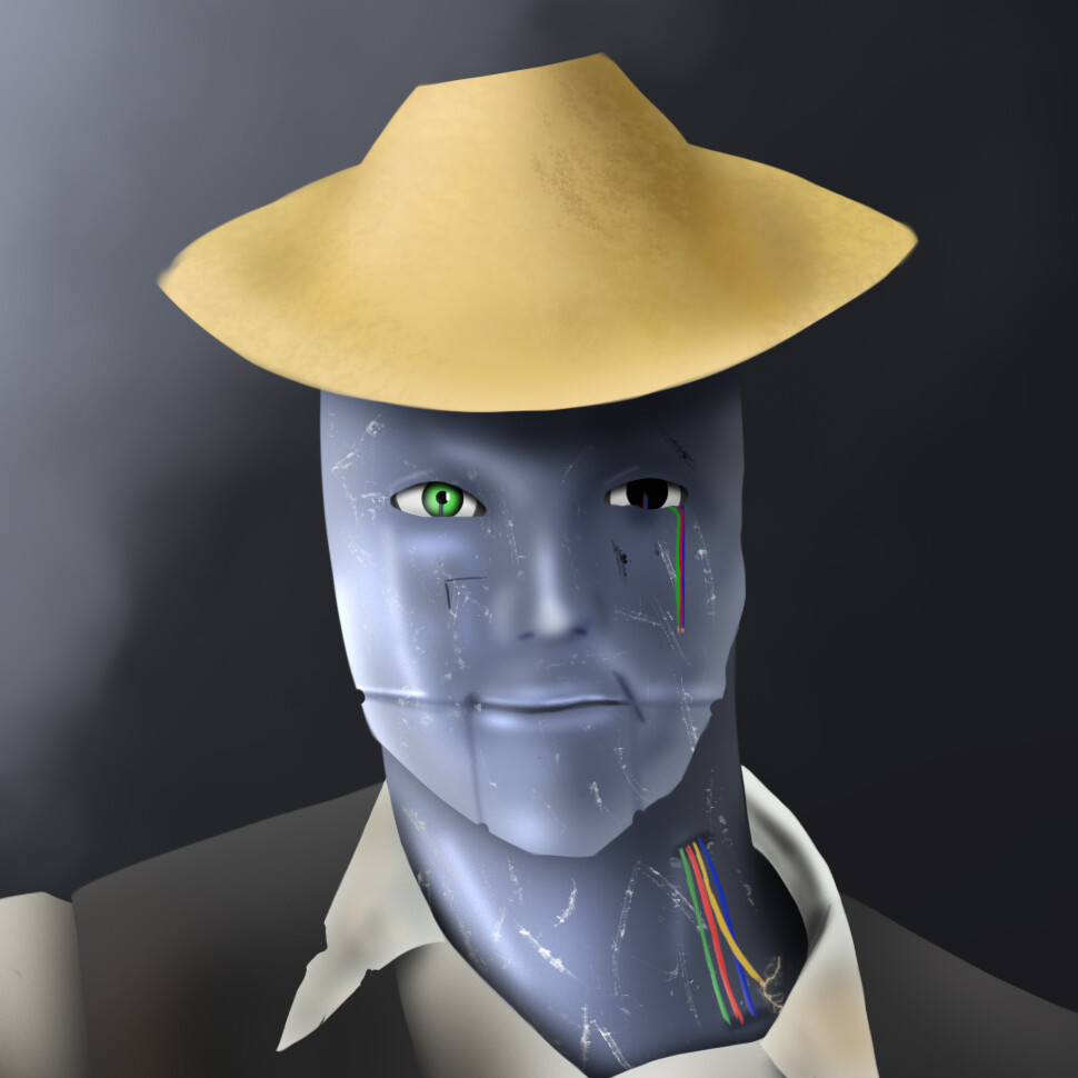 ArtStation - Country Bot