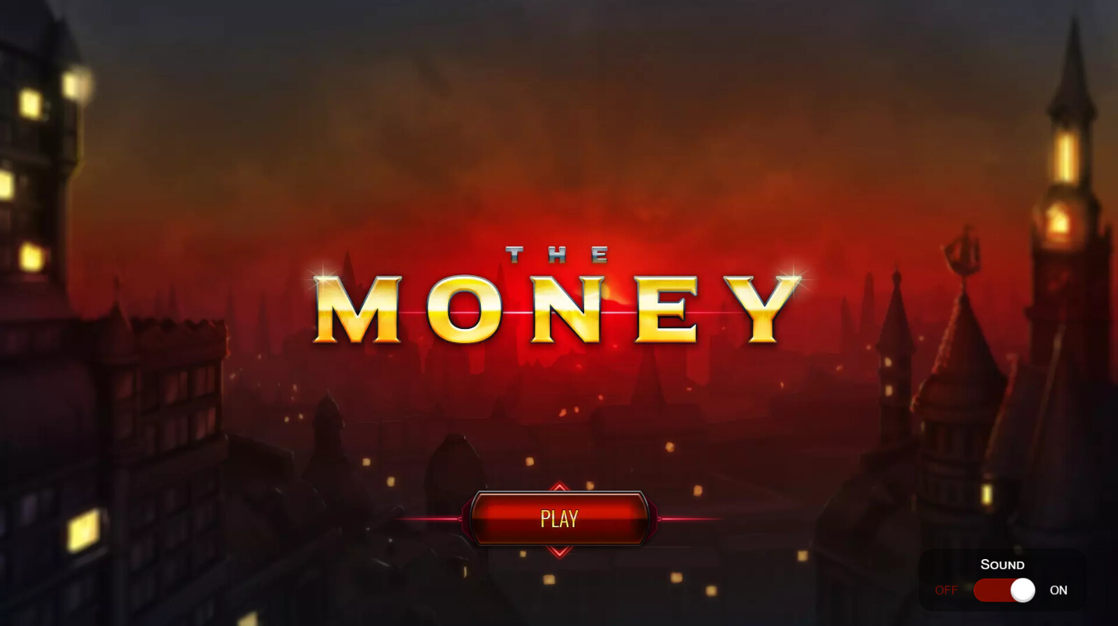 ArtStation - Money Slot