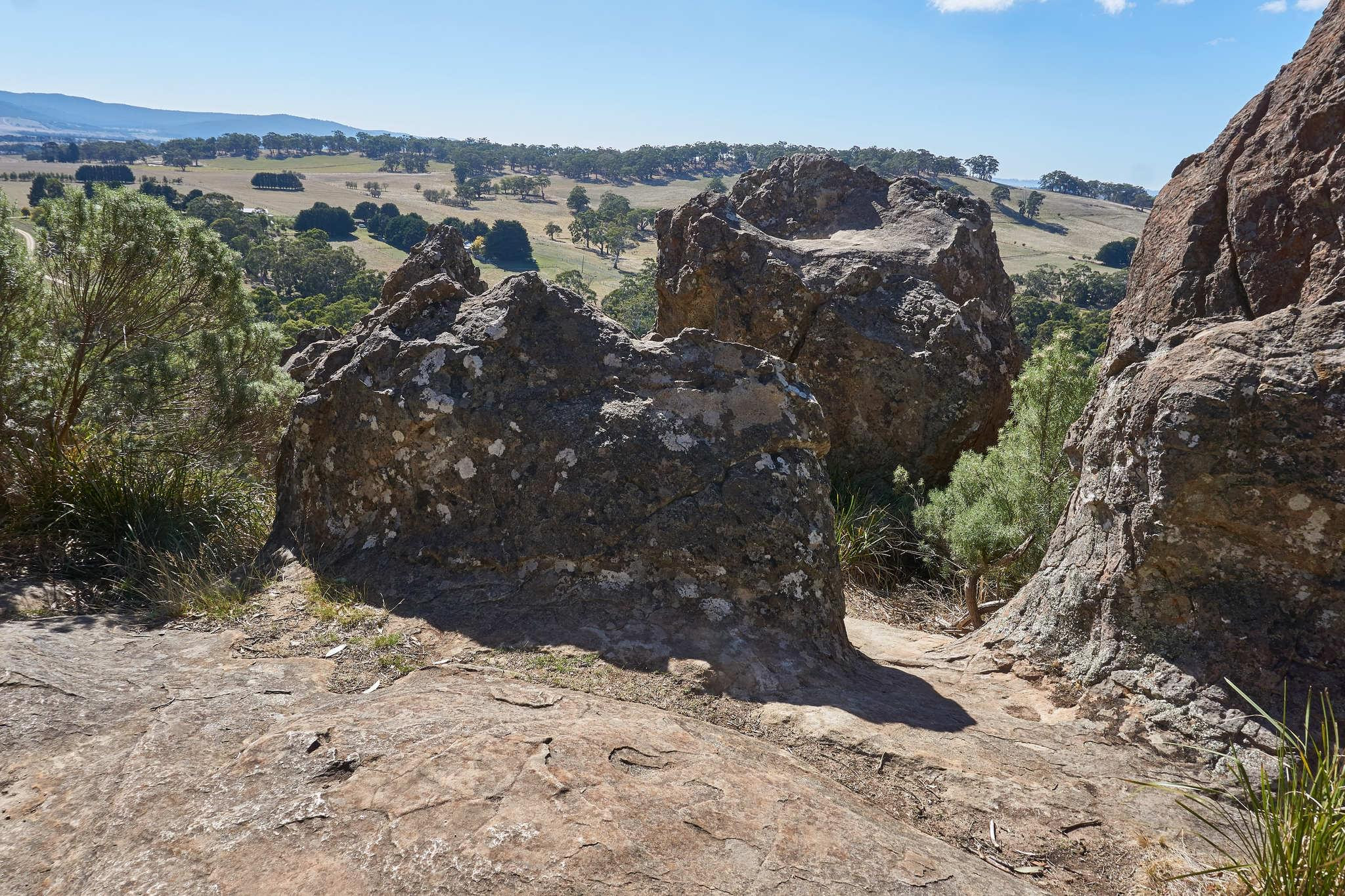 FOTOREF.COM Photo Packs - 688 photos of Rock Pillar Maze