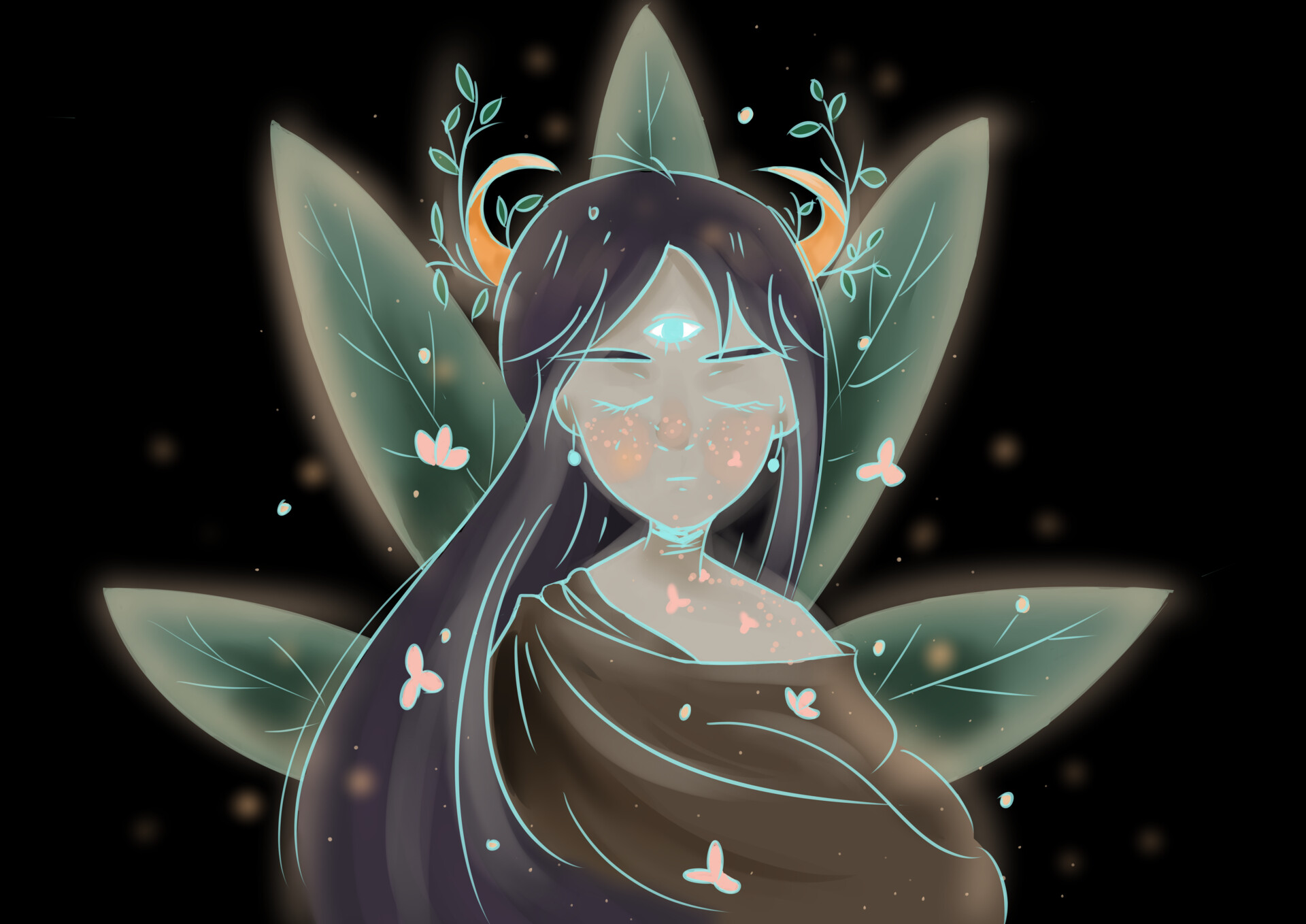 ArtStation - pilgrim