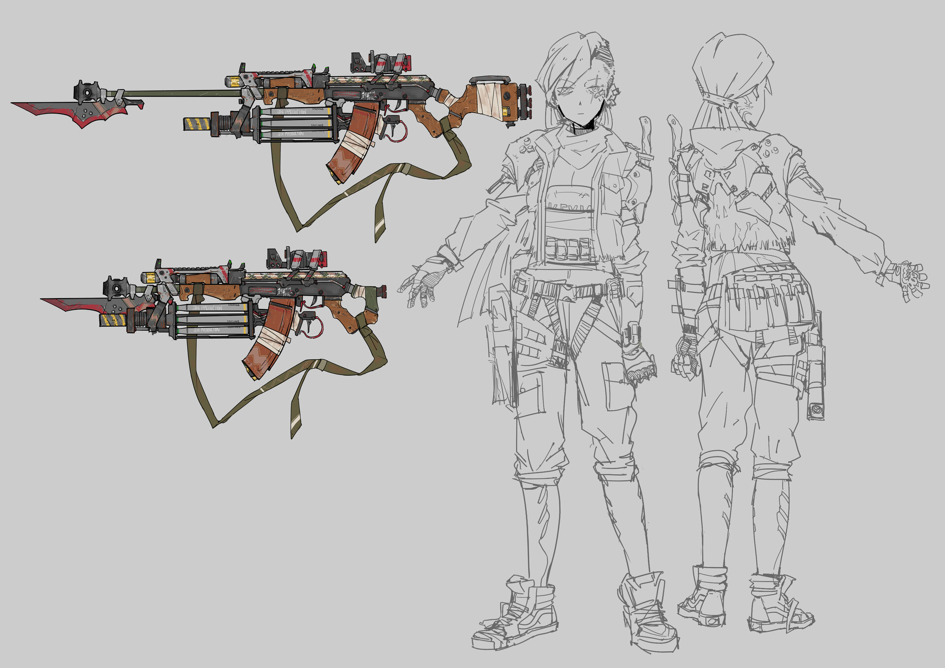 ArtStation - AK