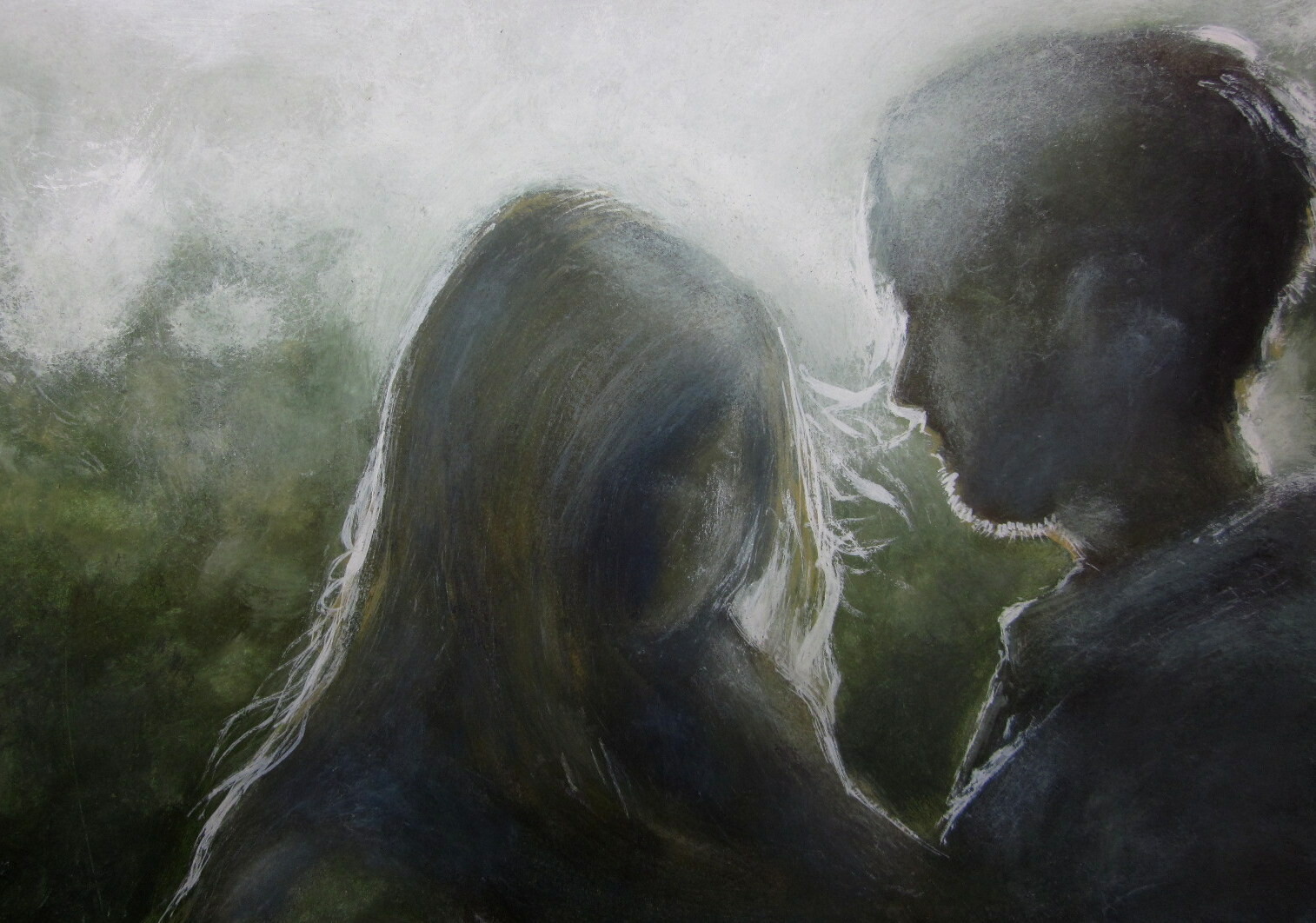 ArtStation - Sunlight