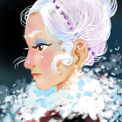 George Alexopoulos - Illustrations (Digital)