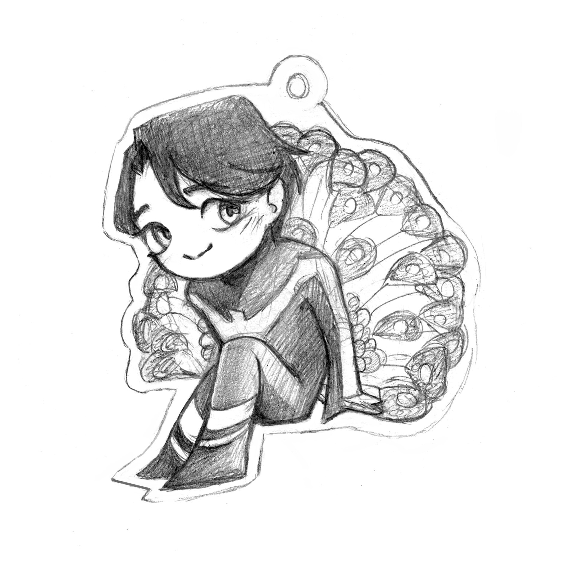 ArtStation - Charm designs