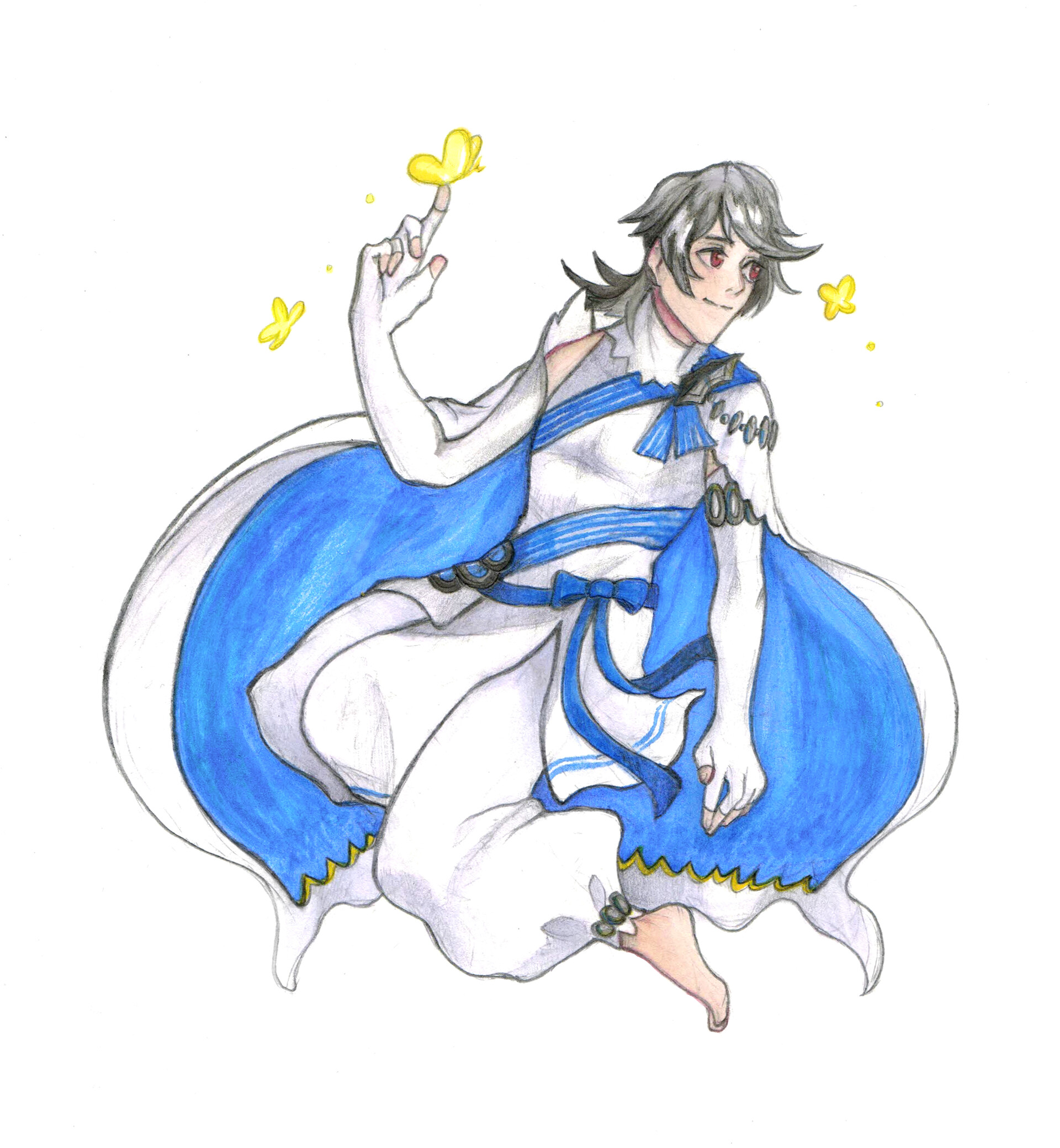 ArtStation - FEH Collection