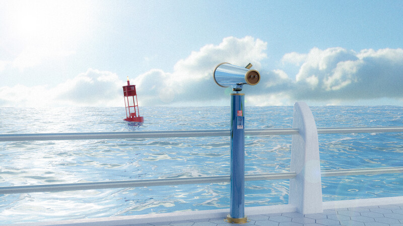 ArtStation - Elton Alves