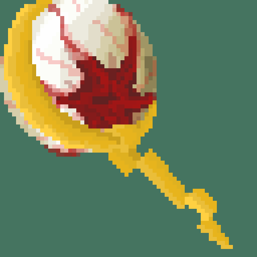 ArtStation - Eye Observer