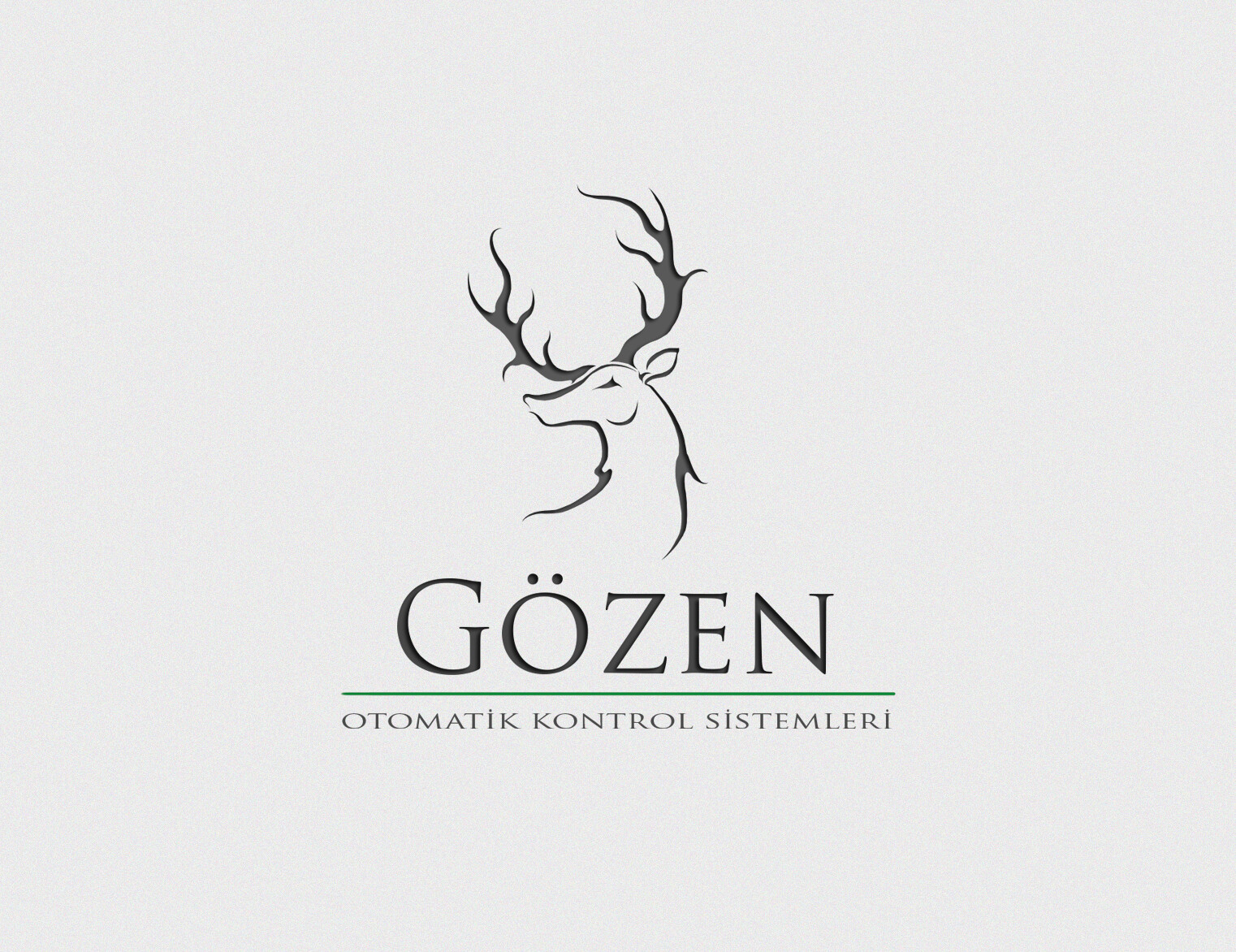 ArtStation - Gozen Logo