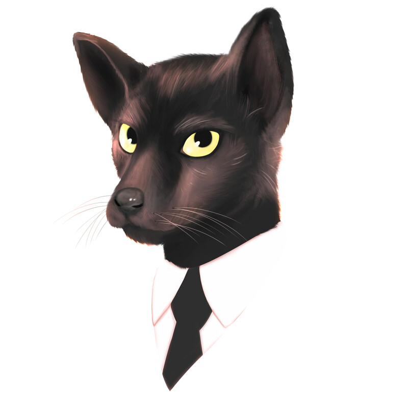 ArtStation - Hyu Sam