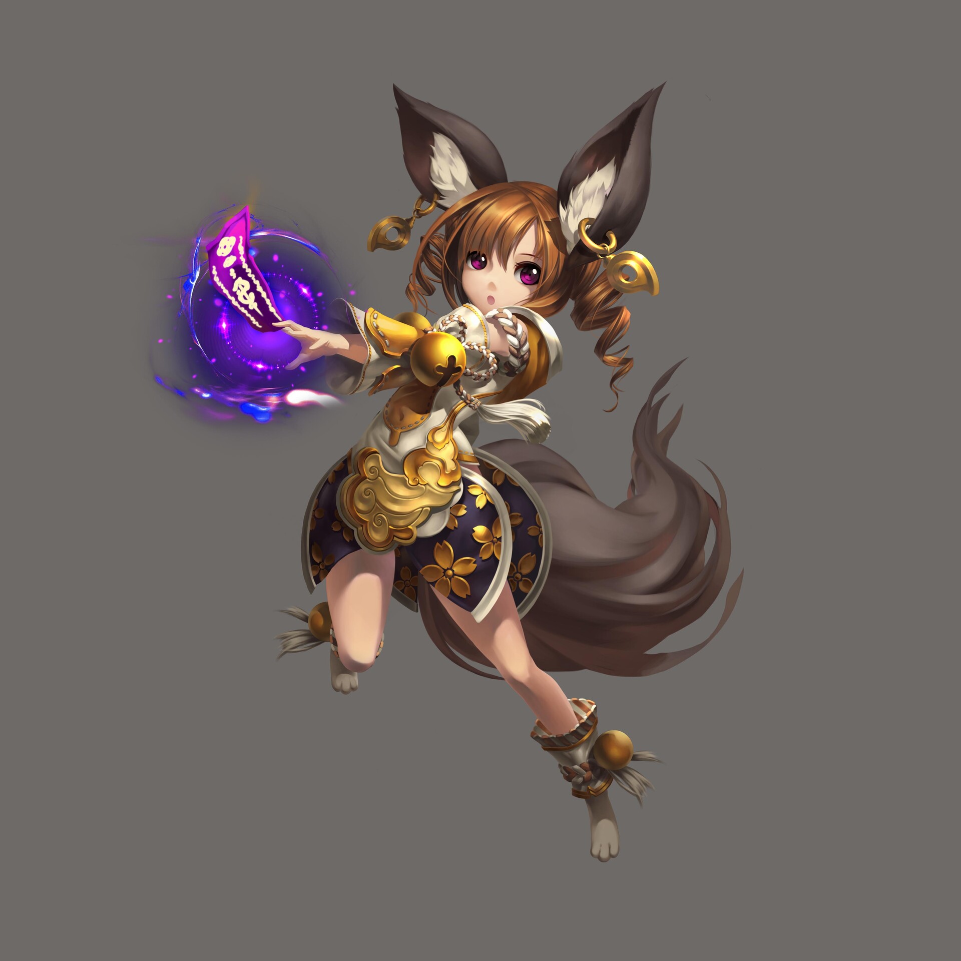 ArtStation - artwork