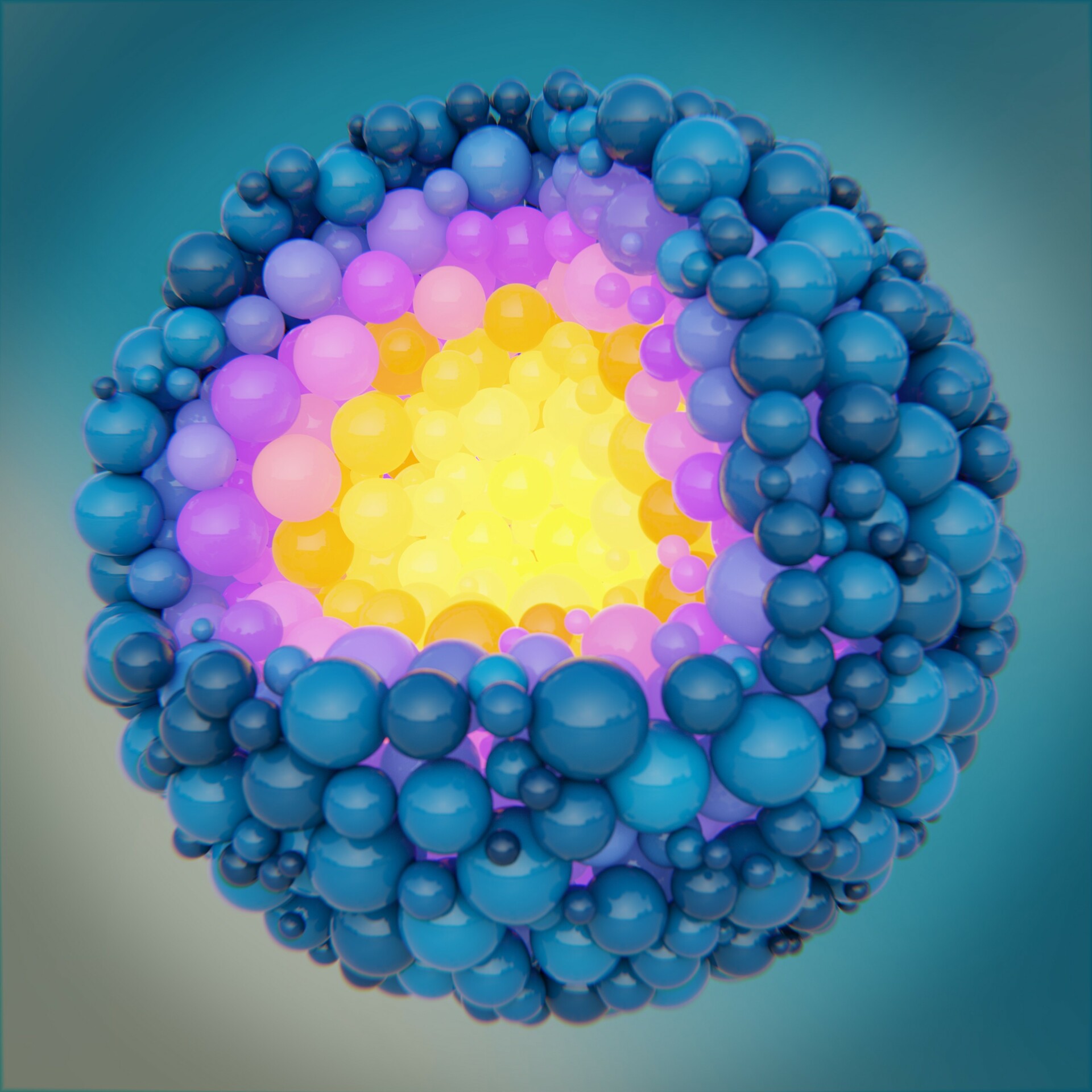 ArtStation - Cross Section