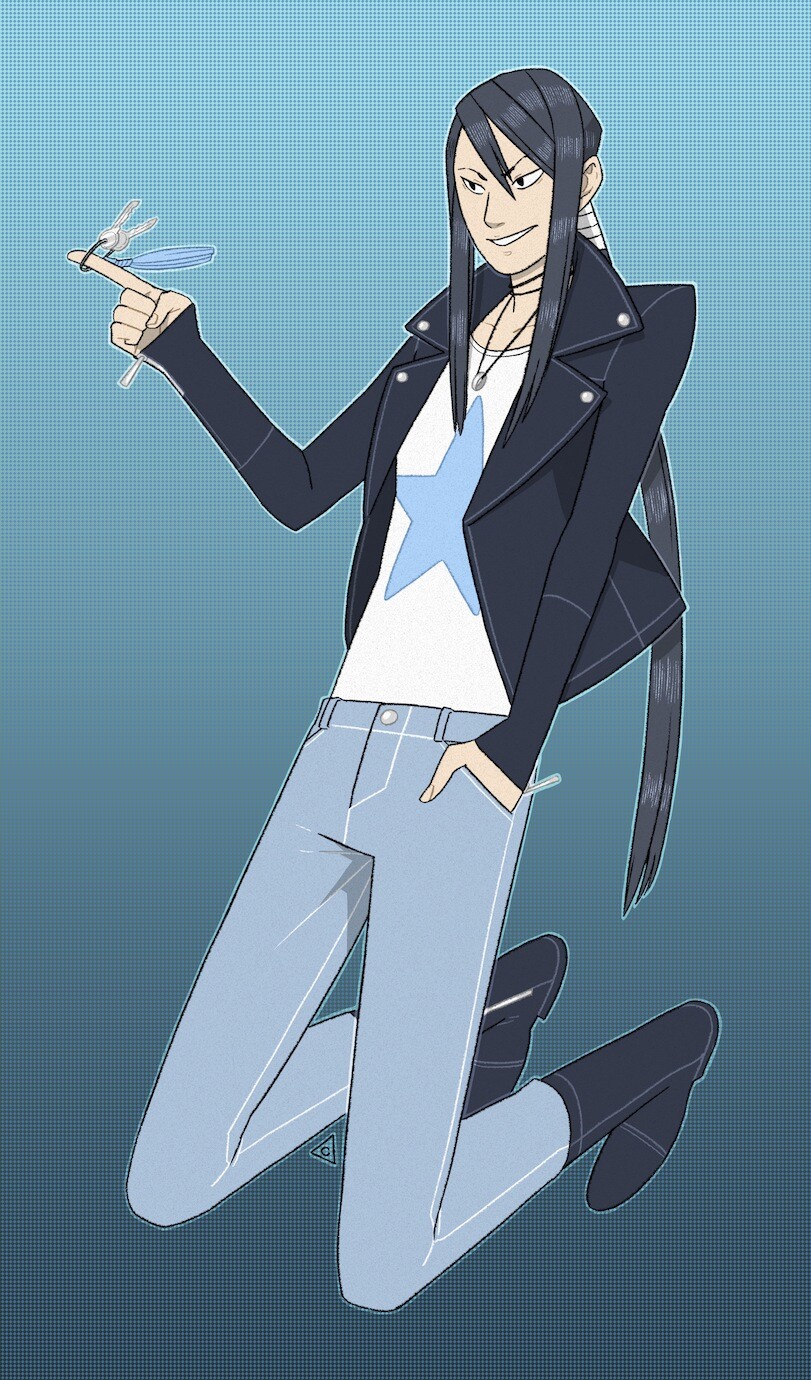 Chiara Zuliani - Warm Star