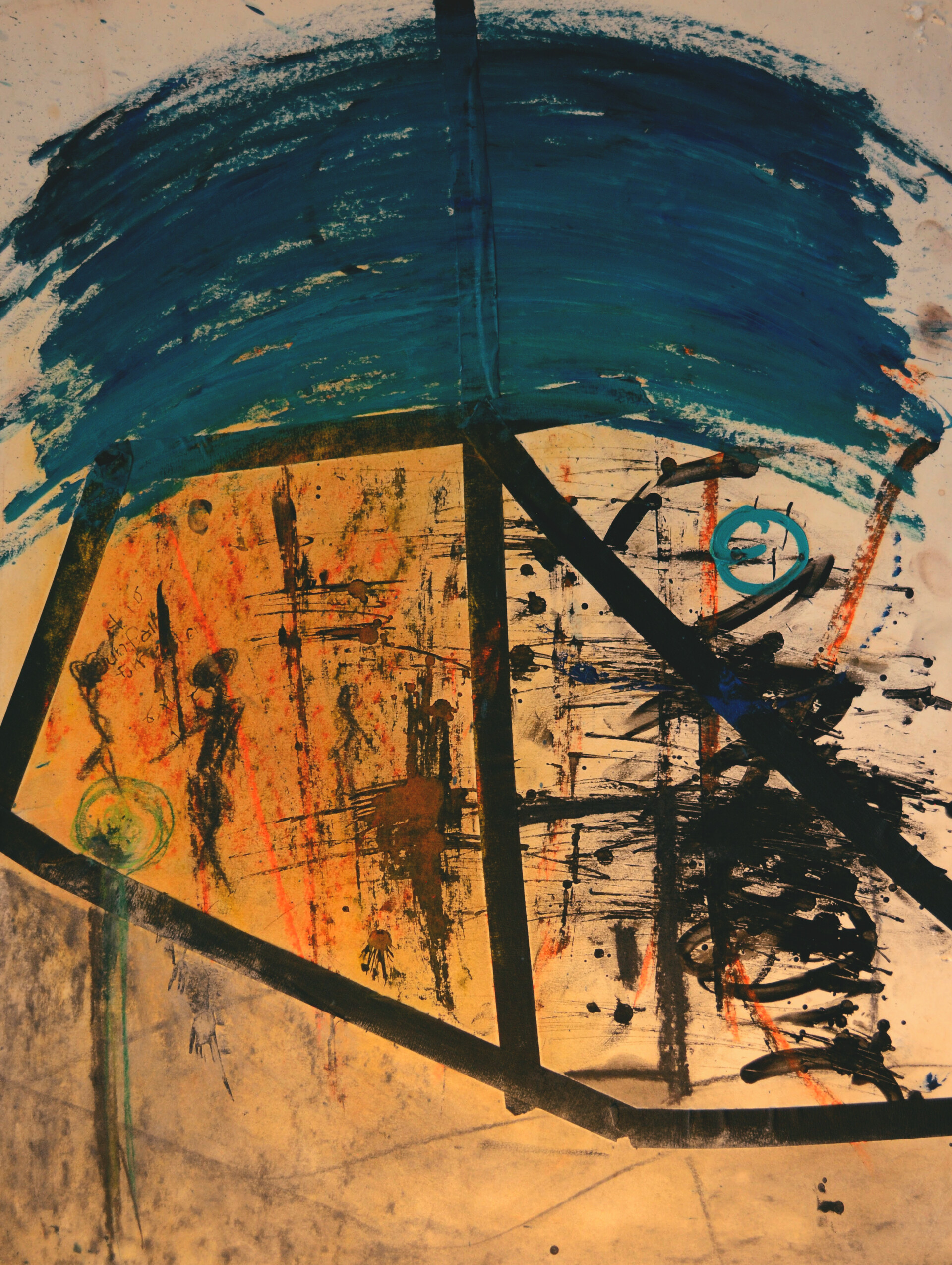 ArtStation - Myrtle Ave