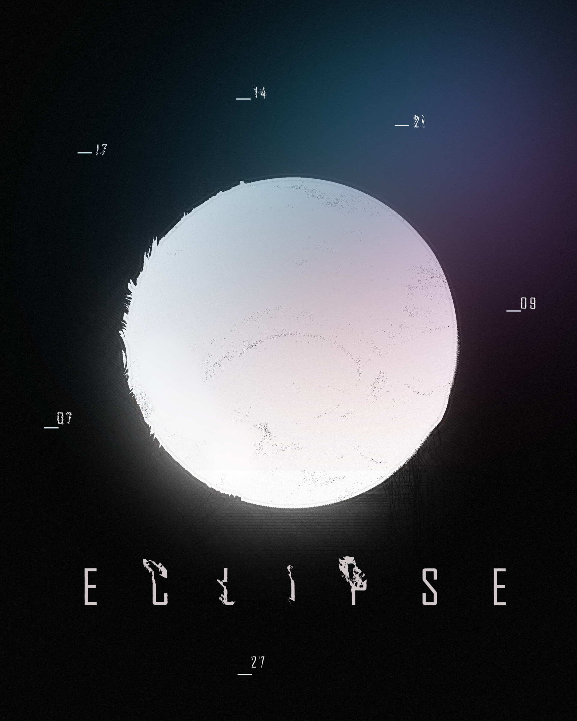 ArtStation - ECLIPSE