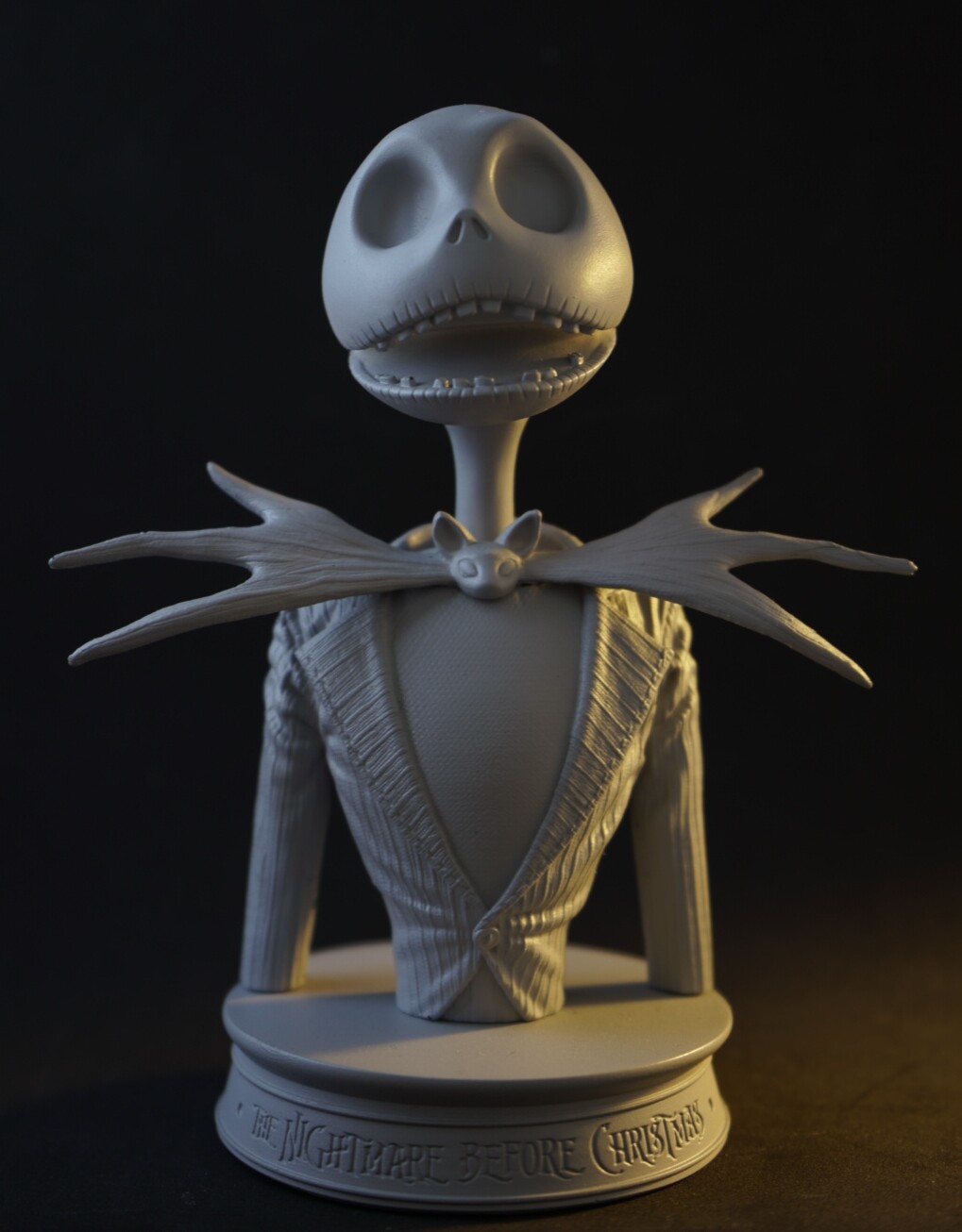 ArtStation - jack (2018)