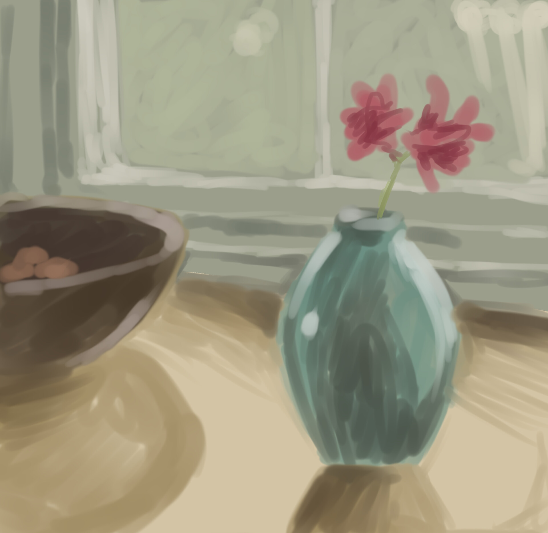 ArtStation - Still Life