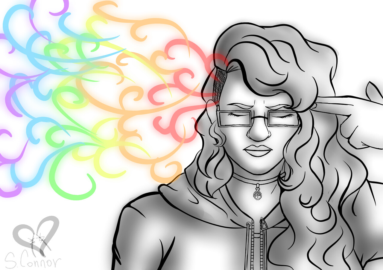 Shiloh Connor - Choking on Air