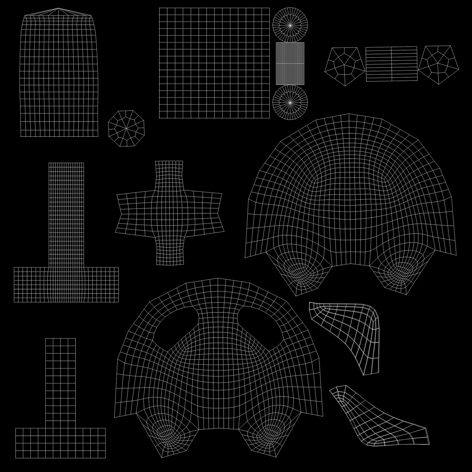 Kimi Yip - Apocatlypse