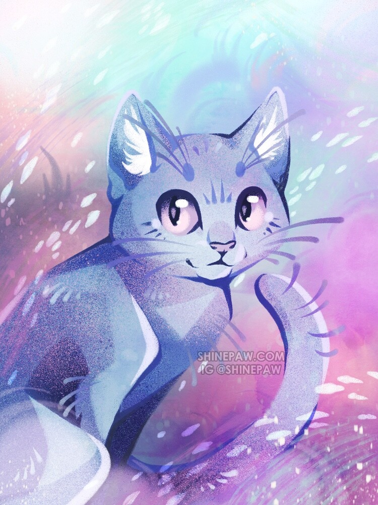 ArtStation - Pastel Dreams