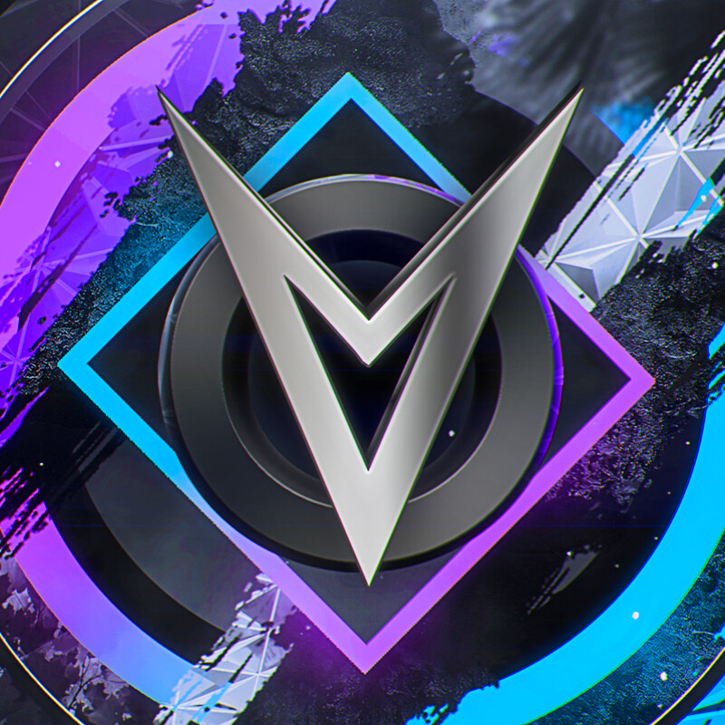 Team Void Logo