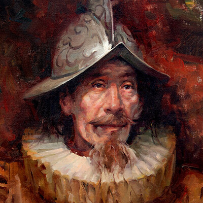 Stan Prokopenko - Portfolio