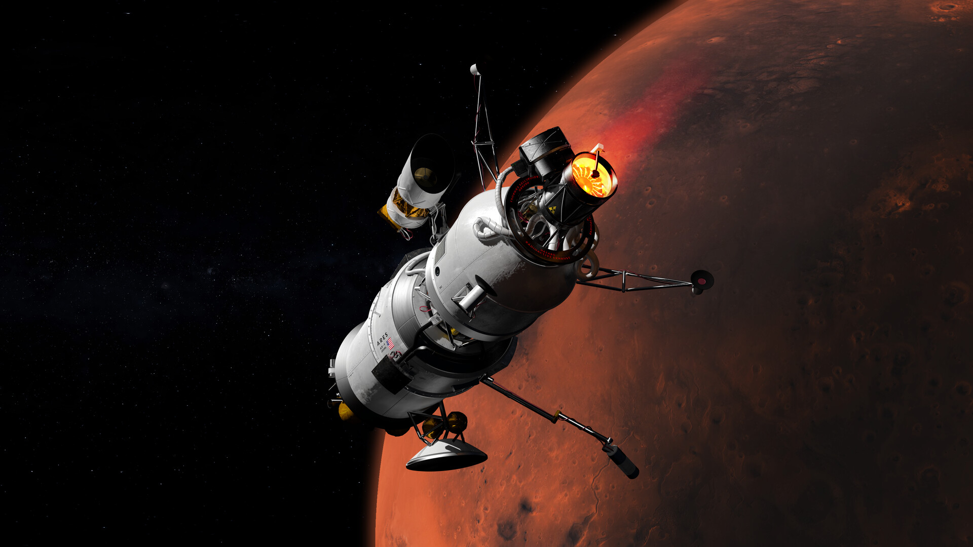 ArtStation - Tribute