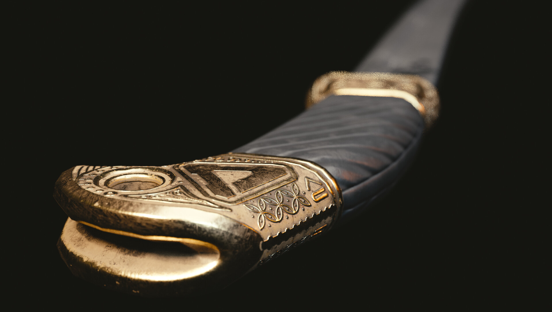 Zach Tsiakalis-Brown - Heritage Shashka