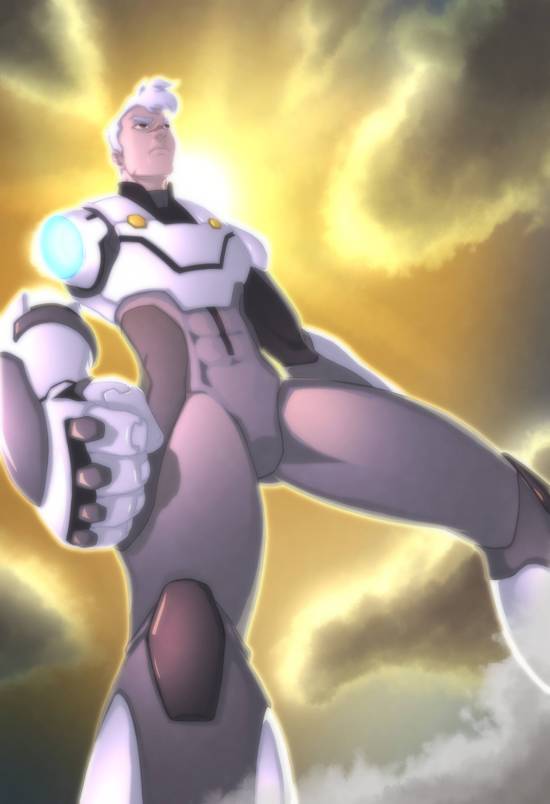 ArtStation - Shiro
