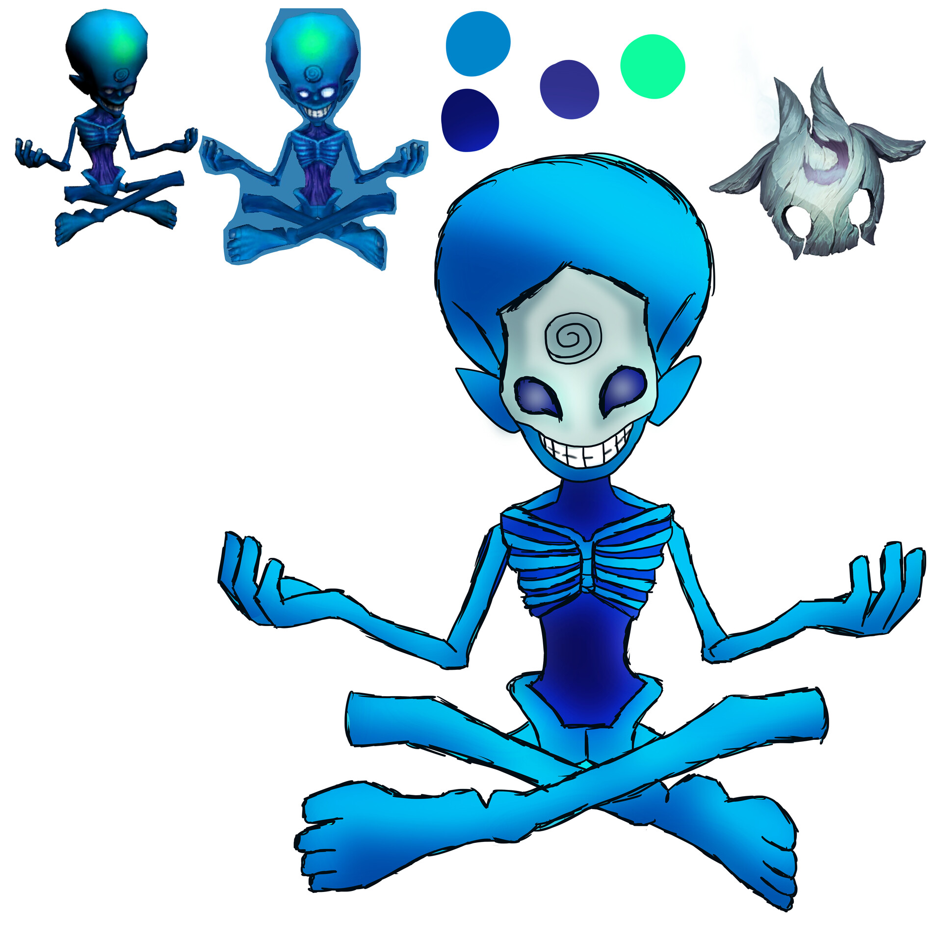 ArtStation - Averdrian