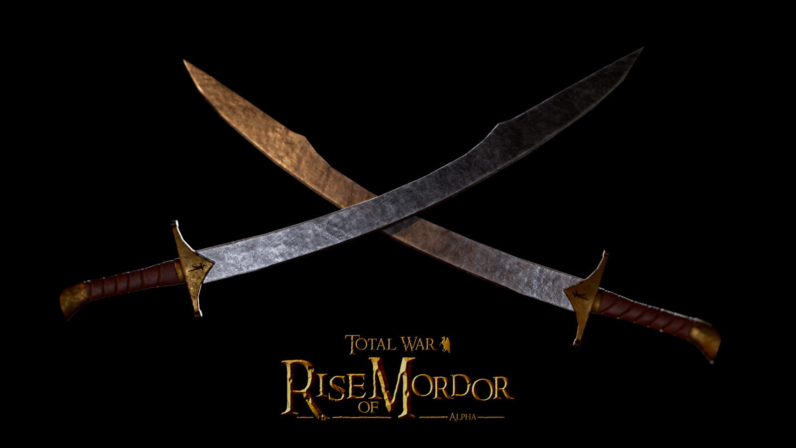 Aldur - Easterling Sword | Rise of Mordor