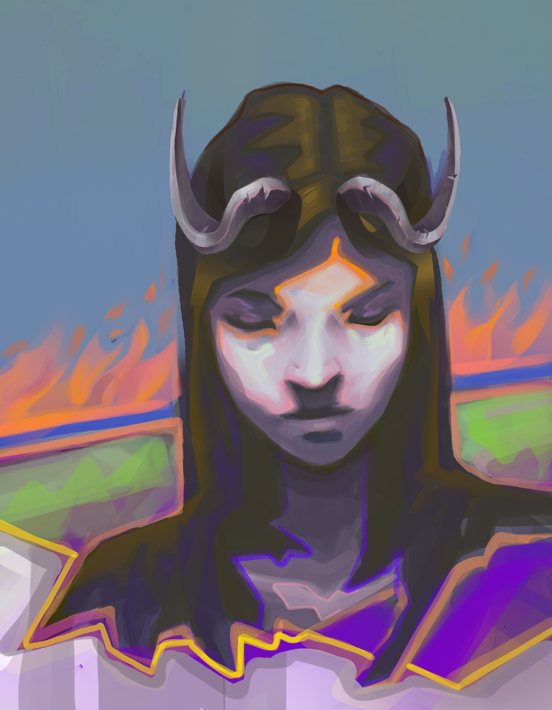 ArtStation - FİREFİREFİRE