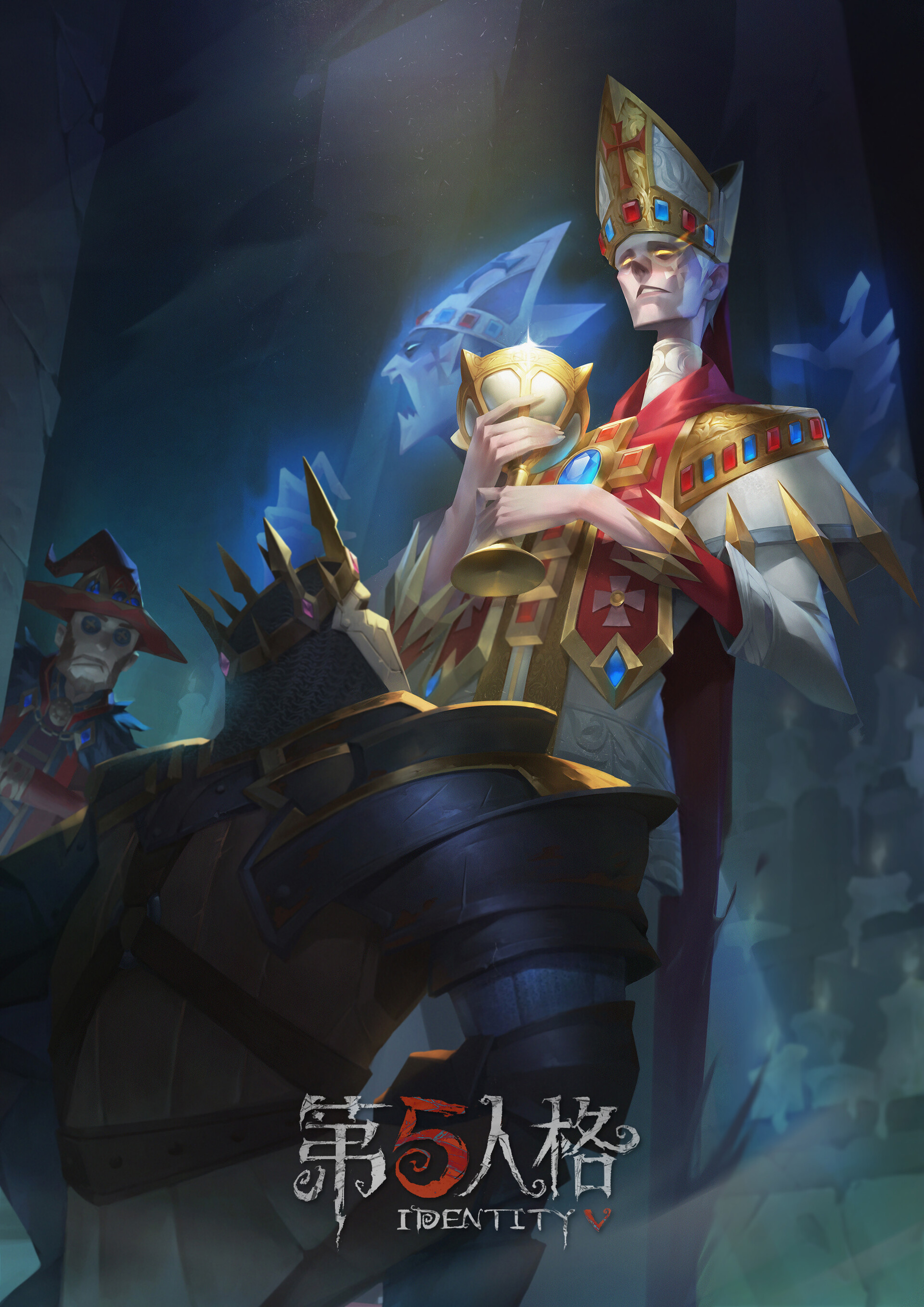 lin-chang-logo.jpg (1920×2715)-花瓣网