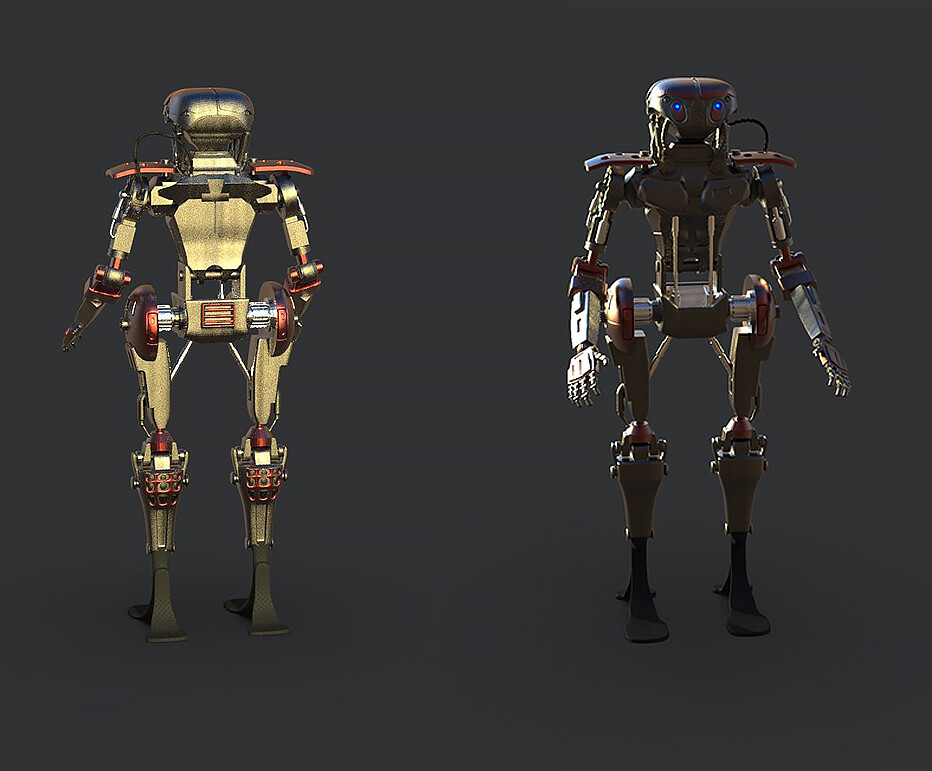 Evgeni jonik - Android