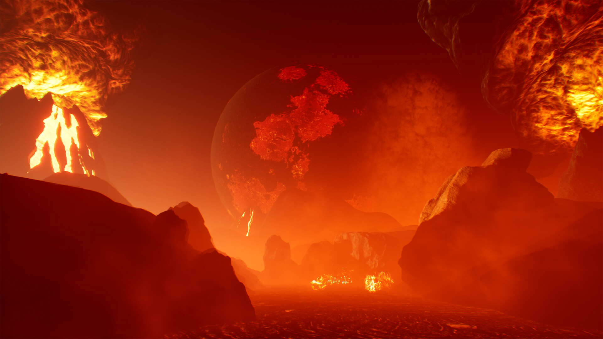 Joanna Saleta - First Earth Eons