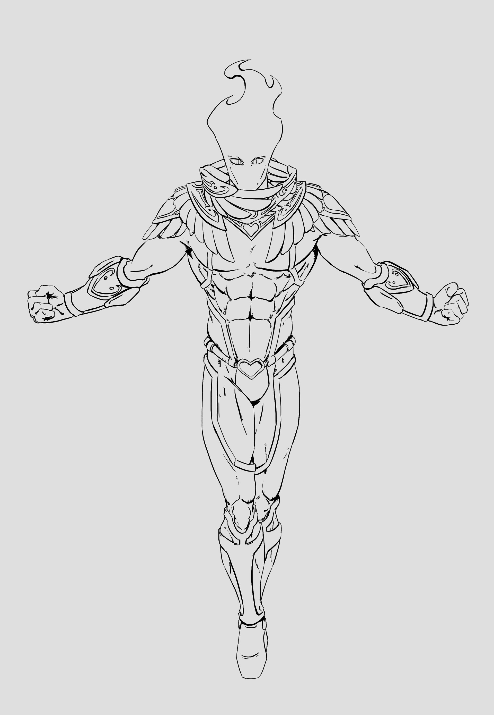 Azrael - Mr Brightside