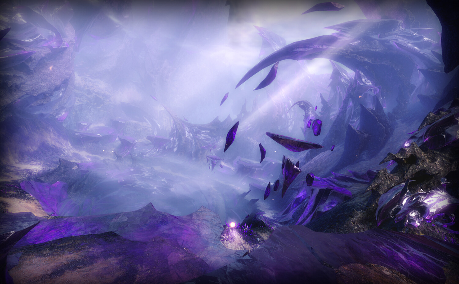 ArtStation - Guild Wars 2: Path of Fire