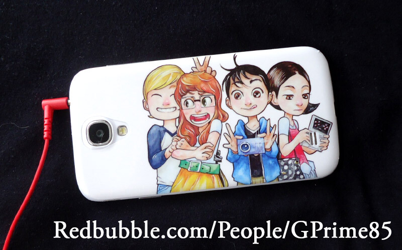 George Alexopoulos - Cast of Probl-o-Matic