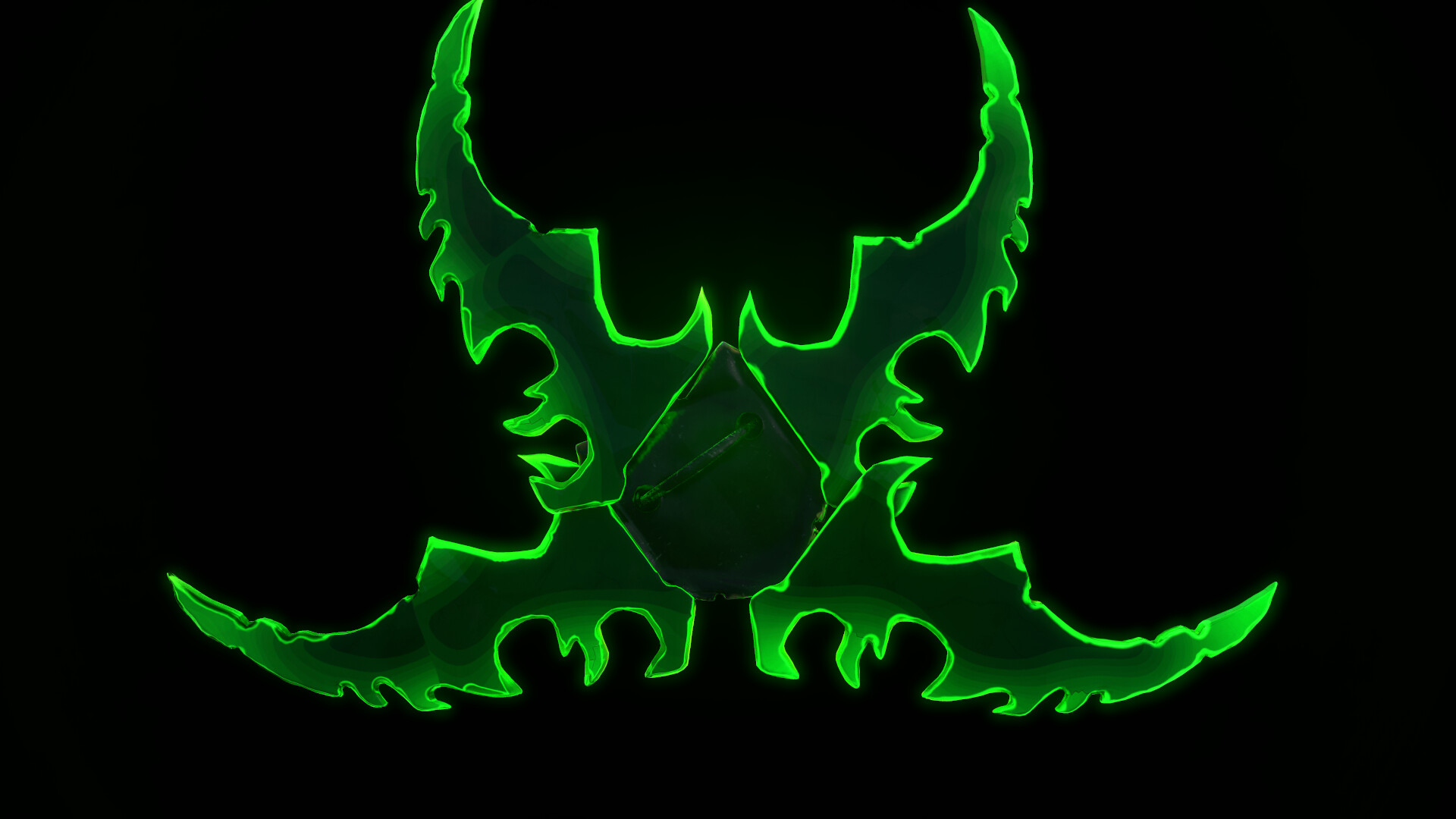Warglaive Real Life