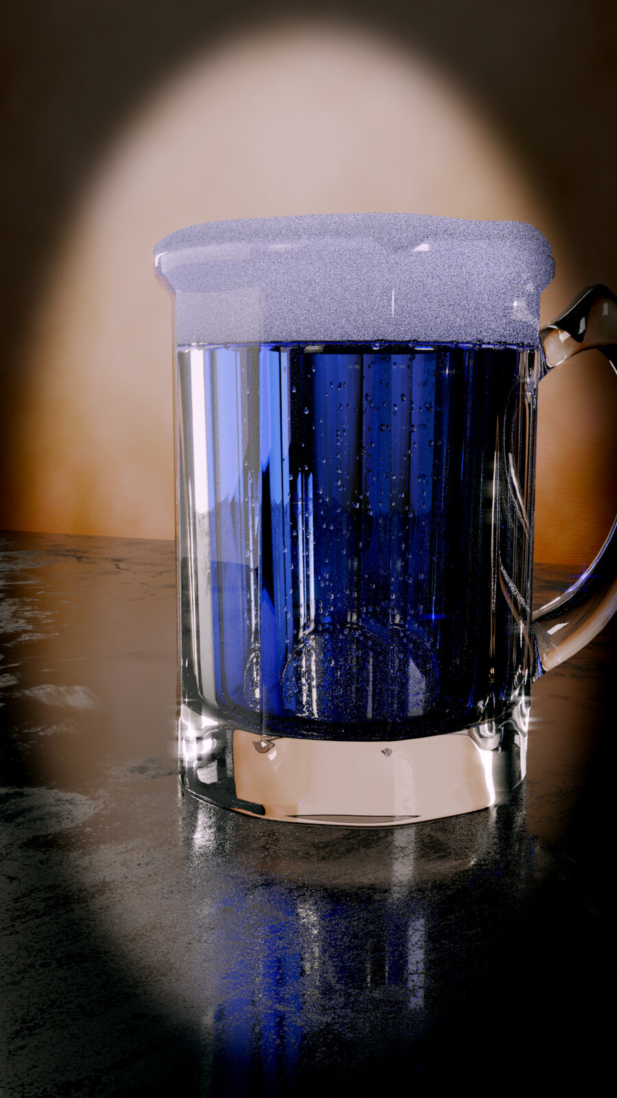 Jasmine - Wizz Ard's Mind Blast